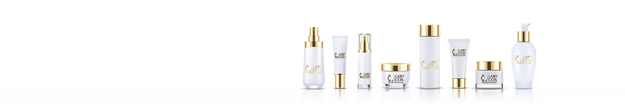 Labo Cosmétique - Labo Cos