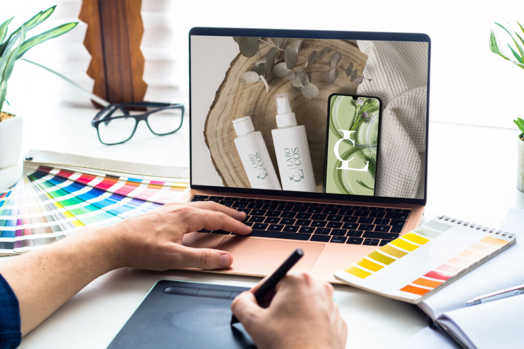 Labo Cos - Laboratoire de produits cosmétiques - Labo Cos